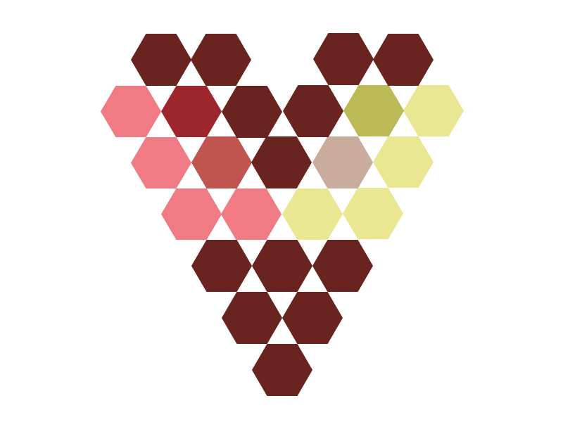 Hexagon GIF - Find on GIFER