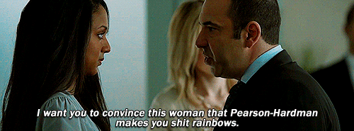 GIF suits - animated GIF on GIFER