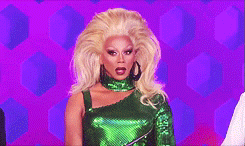 Rupaul GIF - Find on GIFER