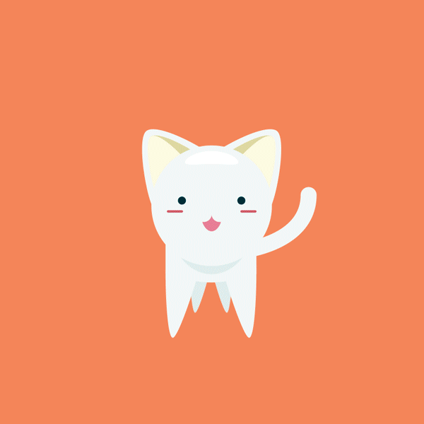 Kitty GIF - Find on GIFER
