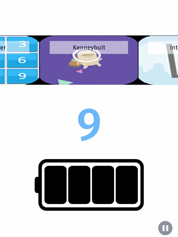 Challenge GIF - Find on GIFER