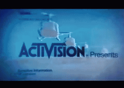 Гифка activision кино фильм гиф картинка, скачать анимированный gif на ...