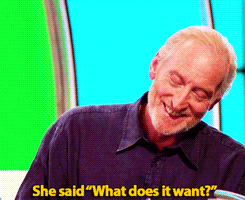 Charles dance GIF - Find on GIFER