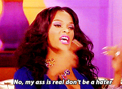 Lhhatl love and hip hop atlanta GIF - Find on GIFER