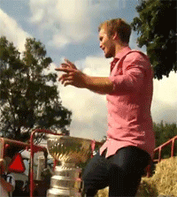 Chicago blackhawks GIF - Find on GIFER