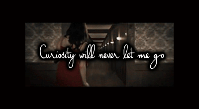 Curiosity carly rae jepsen GIF - Find on GIFER