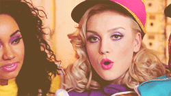 I dont know what this is but look at how cute britta perry gillian ...