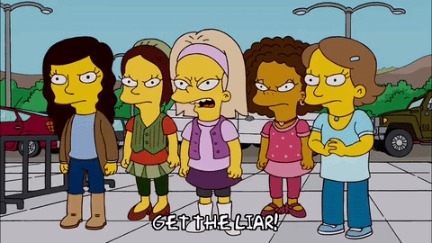 Tv emma karlin silas x emma GIF - Encontrar en GIFER