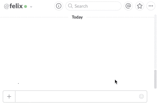 Felix GIF - Find on GIFER