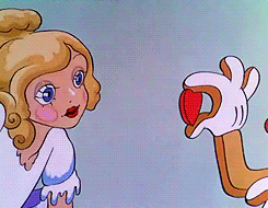 GIF cartoon disney - animated GIF on GIFER