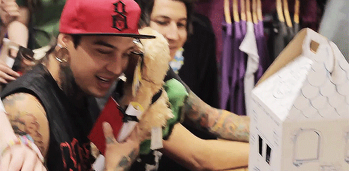 Landscape GIF - Find on GIFER