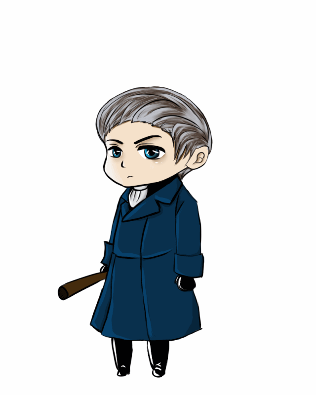 Javert GIF - Find on GIFER