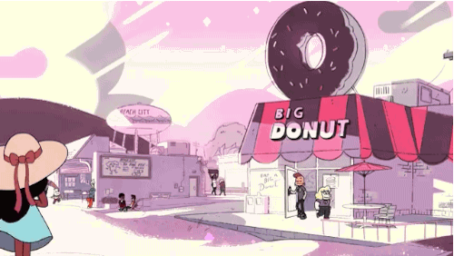 Wander over yonder GIF - Find on GIFER