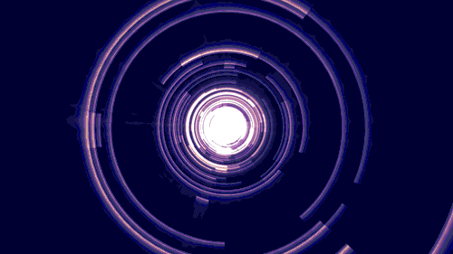 Time tunnel GIF - Find on GIFER