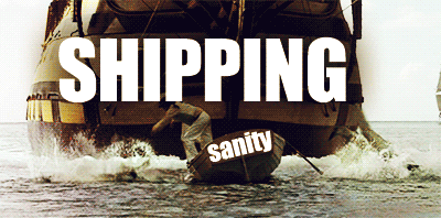 Fandom transportation shipping GIF - Find on GIFER