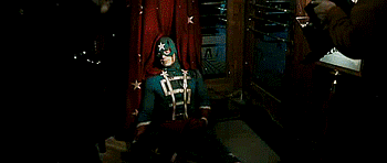 Movies film credits GIF - Find on GIFER