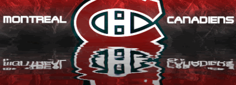 Montreal canadiens GIF - Find on GIFER