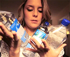 GIF youtuber grace helbig dailygrace - animated GIF on GIFER