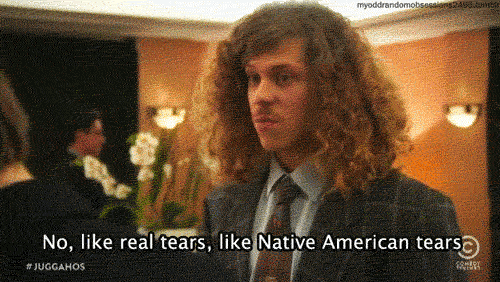 Comedy central GIF - Find on GIFER