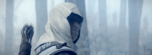 Gaming video games assassins creed GIF - Find on GIFER