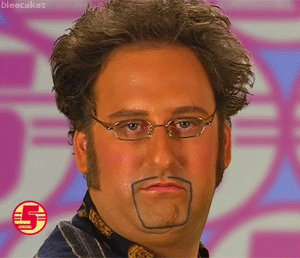 Jan and wayne skylar tim heidecker comedy GIF - Find on GIFER