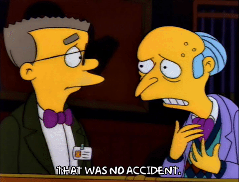 GIF season 3 episode 11 shocked - animated GIF on GIFER