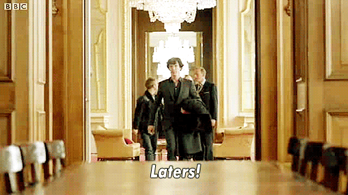 GIF sherlock sh allthesherlocks - animated GIF on GIFER