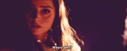 Spoilers GIF - Find on GIFER