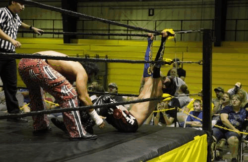 Wrestling international GIF - Find on GIFER