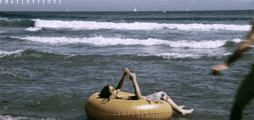 GIF kpop red velvet russian roulette - animated GIF on GIFER