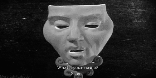 Satan GIF - Find on GIFER