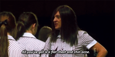 Jamie king GIF - Find on GIFER