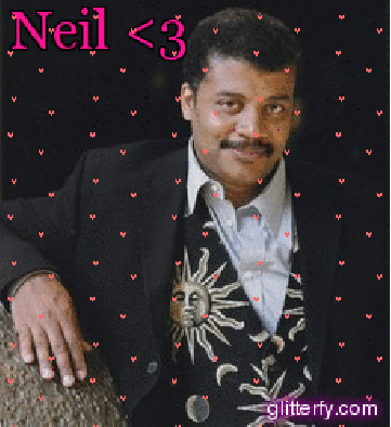 Celebrities neil degrasse tyson GIF - Find on GIFER