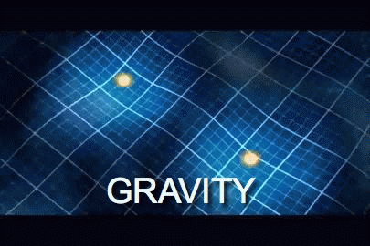 GIF universe - animated GIF on GIFER