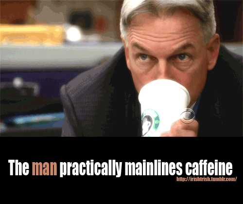 Ncis GIF - Find on GIFER