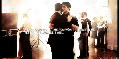 Otp GIF - Find on GIFER