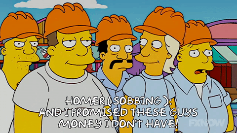GIF episode 3 season 18 18x03 - animated GIF on GIFER