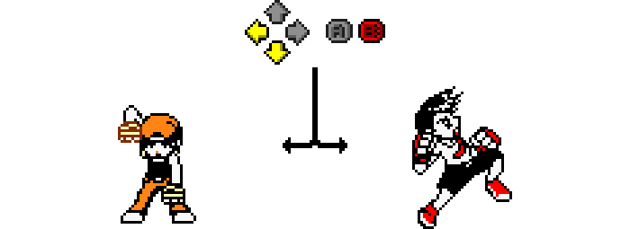 Fighting GIF - Find on GIFER