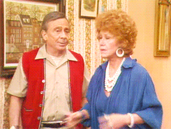 Threes company mr roper stanley roper GIF - Find on GIFER