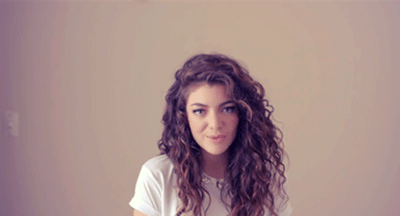 Lorde Gif Royals