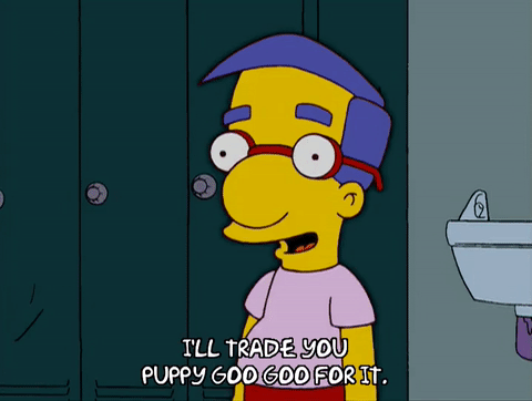 Happy dog GIF - Find on GIFER