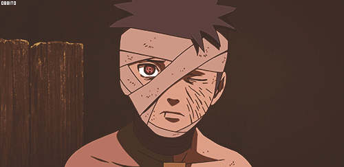 Obito uchiha GIF - Find on GIFER