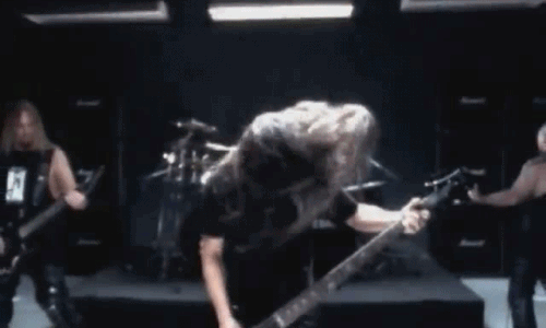 Rock Music Gif Tumblr