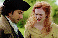 Post episode poldark GIF - Find on GIFER