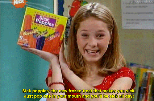 Sealab cow whiskey GIF on GIFER - by Adorius