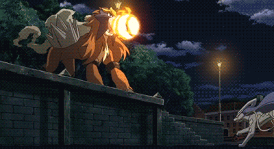 Legendary GIF - Find on GIFER