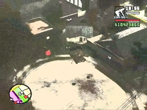 San andreas GIF - Find on GIFER