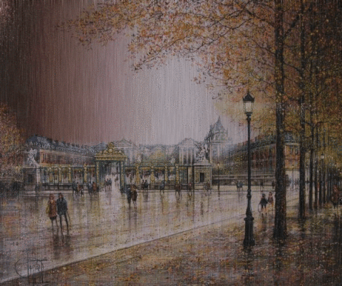 Raining GIF - Find on GIFER