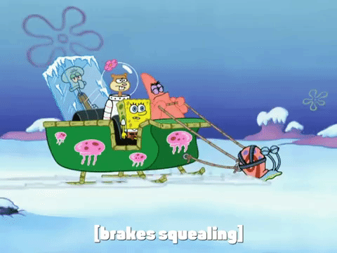 Spongebob squarepants season 8 episode 4 GIF - Find on GIFER