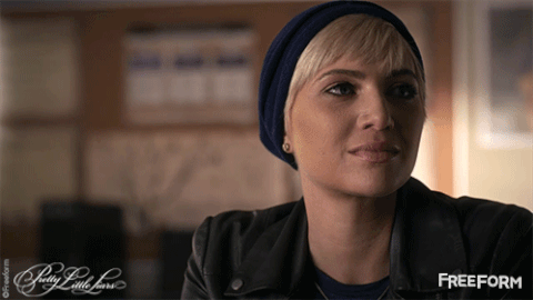 GIF ali - animated GIF on GIFER